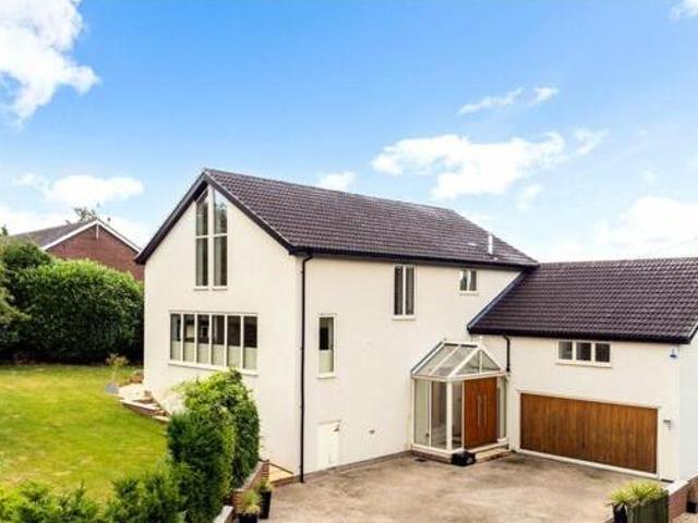 5 Bedroom Detached House For Sale In Nottingham, Nottinghamshire