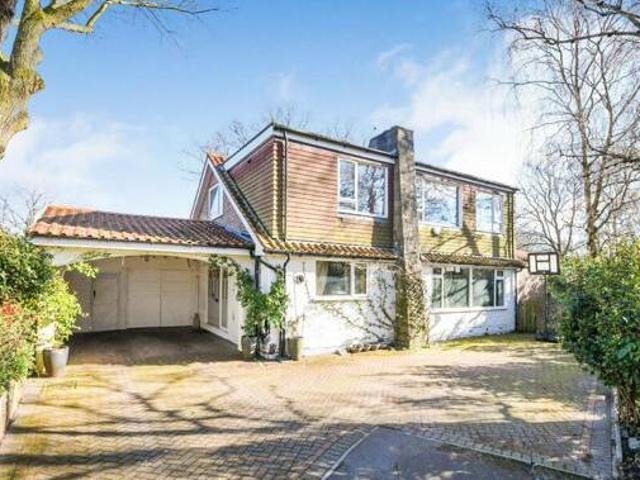 5 Bedroom Detached House For Sale In Nottingham, Nottinghamshire