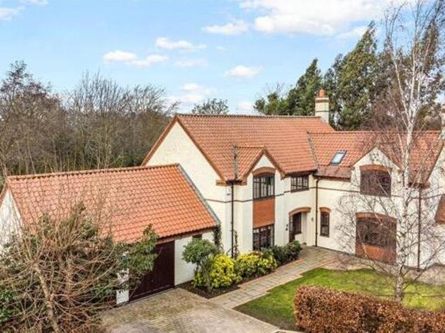 5 Bedroom Detached House For Sale In Nottingham, Nottinghamshire