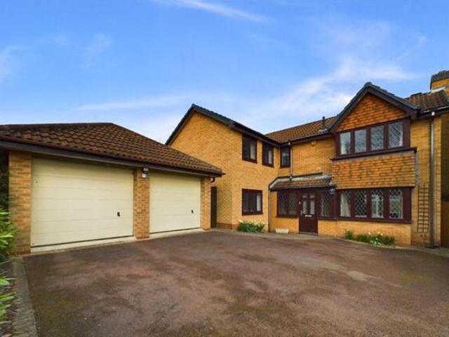 5 Bedroom Detached House For Sale In Nottingham, Nottinghamshire