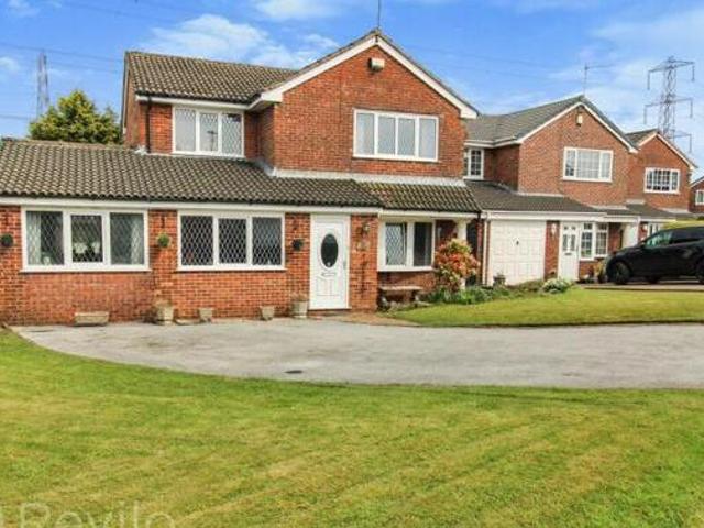 5 Bedroom Detached House For Sale In Norden