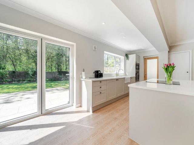 5 bedroom detached house for sale in Norman Close, Orpington, BR6