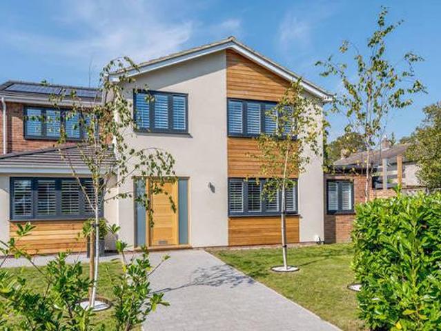 5 bedroom detached house for sale in Norman Way Lexden Colchester CO3
