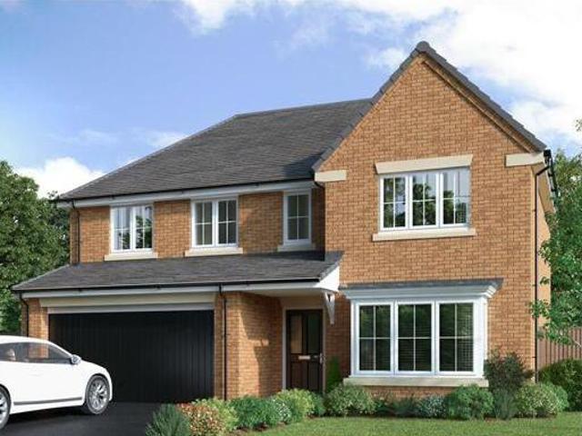 5 Bedroom Detached House For Sale In Normanby, Middlesbrough