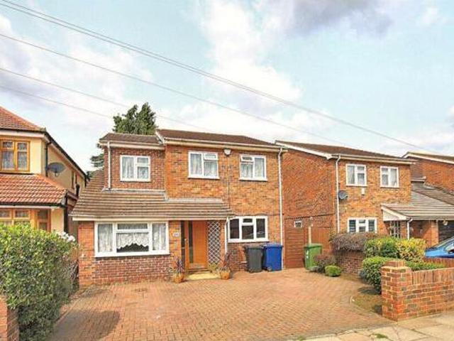 5 Bedroom Detached House For Sale In Norwood Green