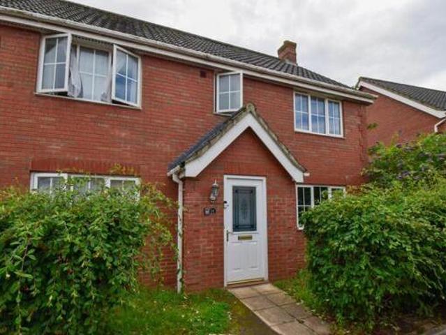 5 Bedroom Detached House For Sale In Norwich