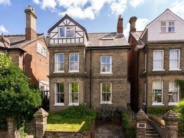 5 Bedroom Detached House For Sale In Norwich