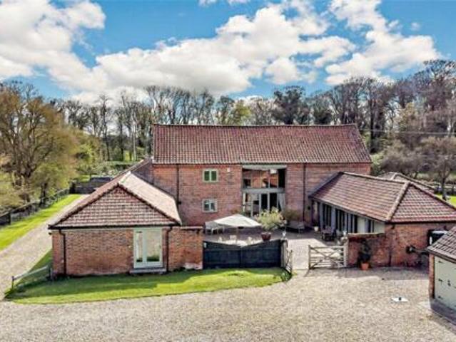 5 Bedroom Detached House For Sale In Norwich, Norfolk