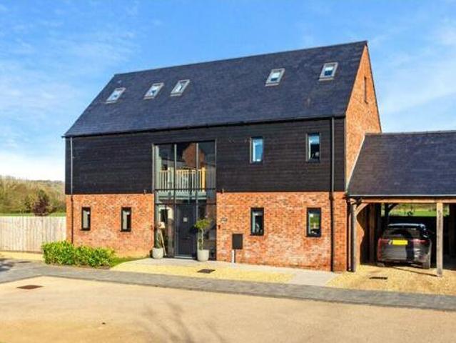 5 Bedroom Detached House For Sale In Norton, Gloucestershire