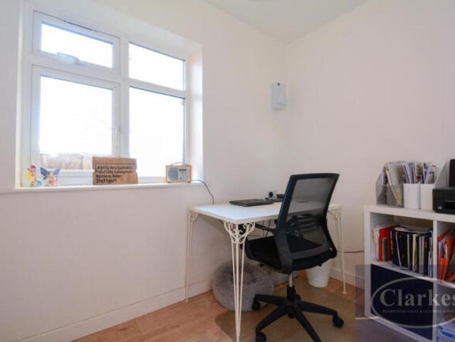 5 bedroom detached house for sale in Norton Road, Bournemouth, Dorset, BH9