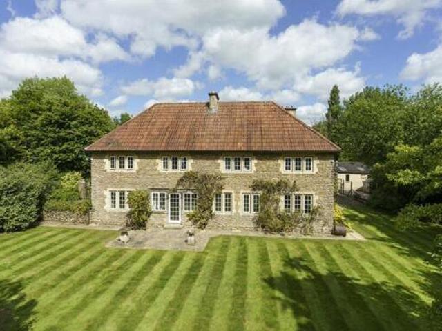5 Bedroom Detached House For Sale In Norton St. Philip, Bath