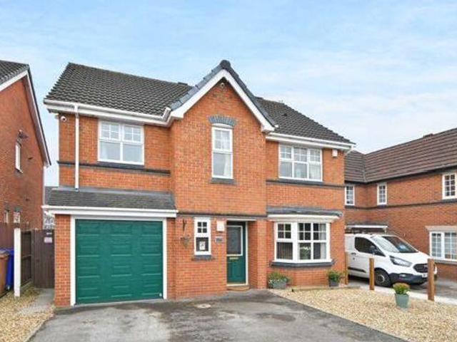 5 Bedroom Detached House For Sale In Norton