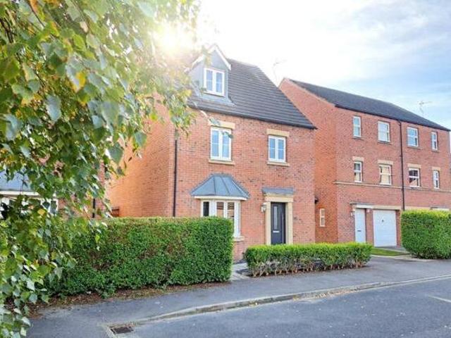 5 Bedroom Detached House For Sale In Norton
