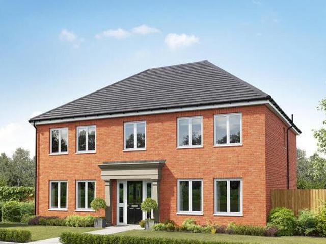 5 Bedroom Detached House For Sale In Northumberland
