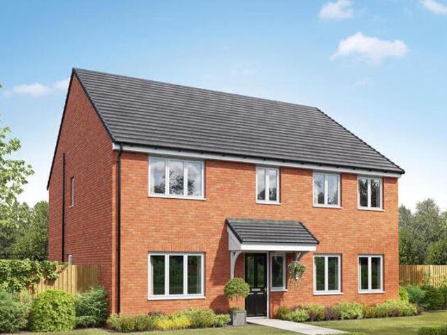 5 Bedroom Detached House For Sale In Northumberland