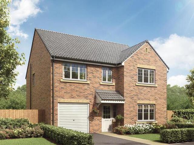 5 Bedroom Detached House For Sale In Northumberland