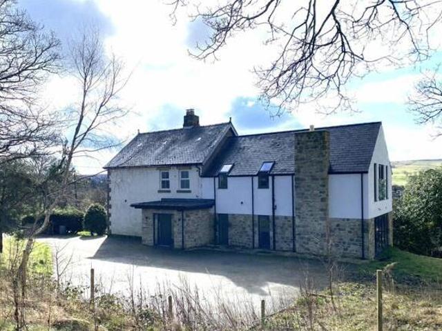 5 Bedroom Detached House For Sale In Northumberland