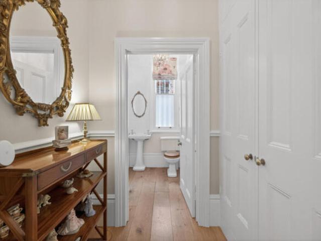 5 bedroom detached house for sale in Northumberland Road, Leamington Spa, Warwickshire CV32 6HE, CV32