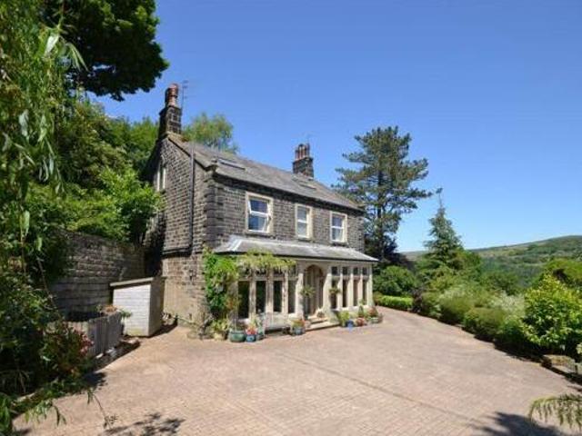 5 Bedroom Detached House For Sale In Northwell Lane