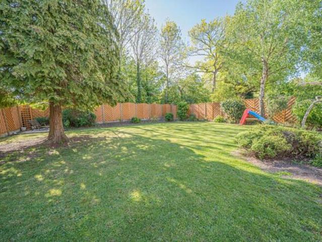 5 bedroom detached house for sale in Northwick Crescent, Solihull, B91