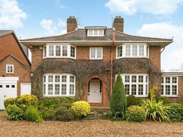 5 Bedroom Detached House For Sale In Northwood, Middlesex