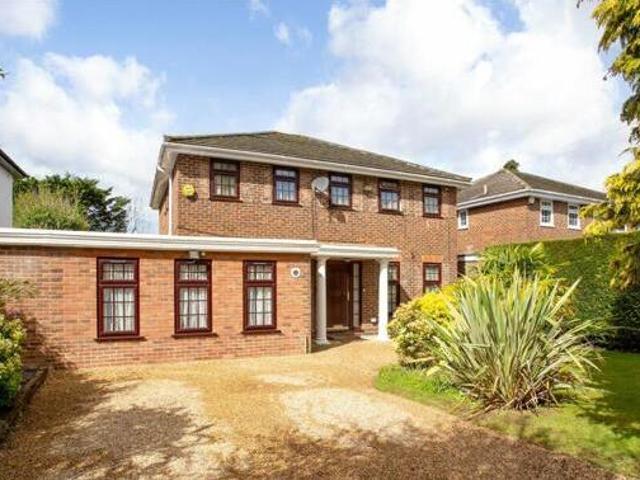 5 Bedroom Detached House For Sale In Northwood, Middlesex