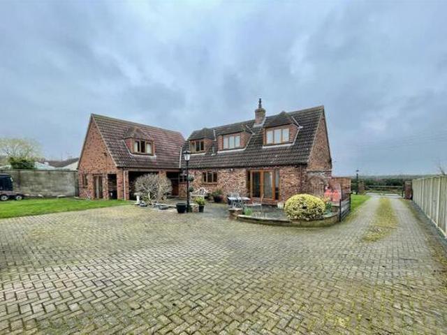 5 Bedroom Detached House For Sale In North Cowton