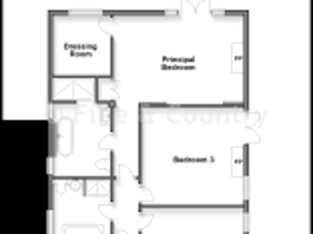 5 bedroom detached house for sale in North Foreland Road, Broadstairs, Kent, CT10