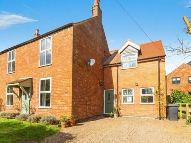 5 Bedroom Detached House For Sale In North Scarle