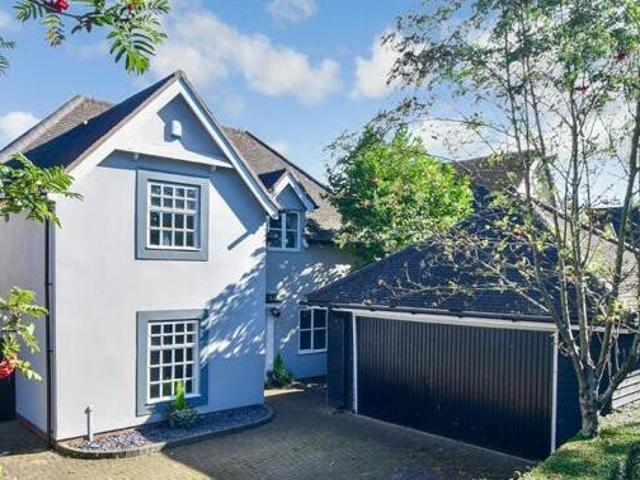 5 Bedroom Detached House For Sale In North Weald, Epping