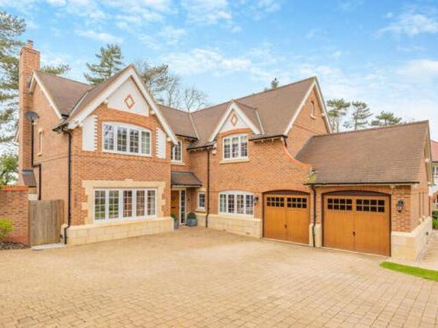 5 Bedroom Detached House For Sale In Northamptonshire