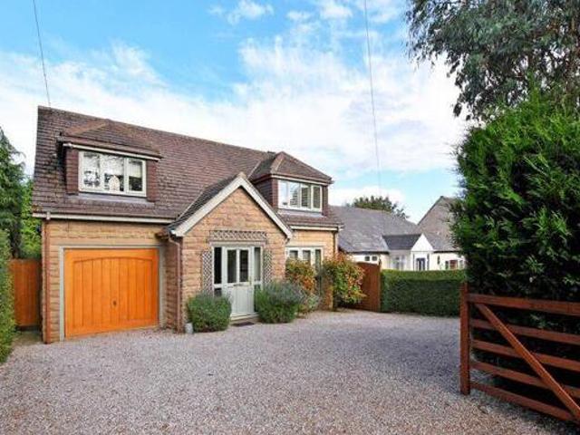 5 Bedroom Detached House For Sale In Northern Common