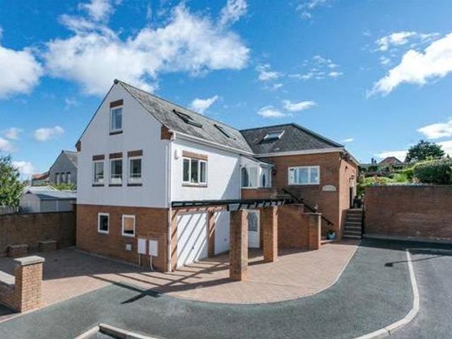 5 bedroom detached house for sale in Northern Lights 96 Twemlow Parade Heysham LA3 2DL LA3