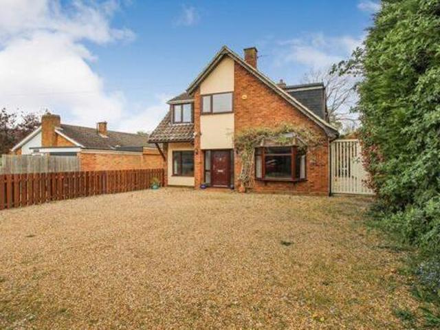 5 Bedroom Detached House For Sale In Northill