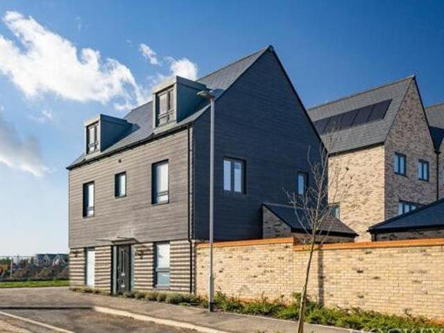 5 Bedroom Detached House For Sale In Northstowe