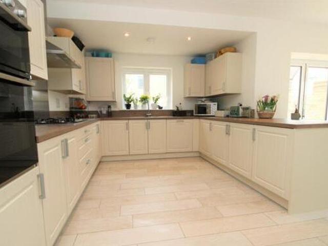 5 Bedroom Detached House For Sale In Northstowe, Cambs