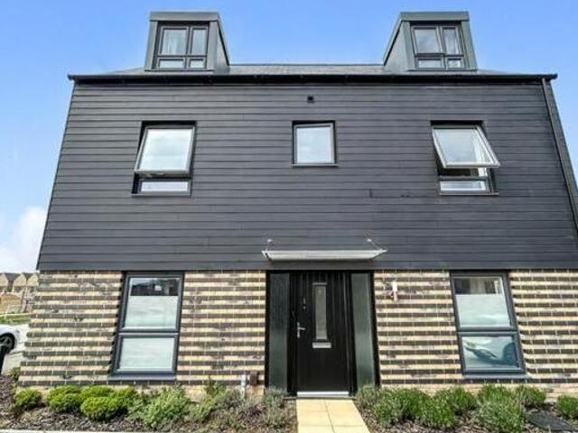 5 Bedroom Detached House For Sale In Northstowe, Cambs
