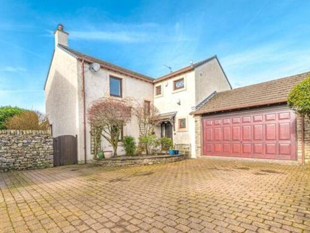 5 Bedroom Detached House For Sale In Natland, Kendal