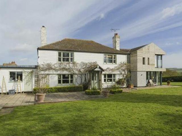 5 Bedroom Detached House For Sale In Naccolt