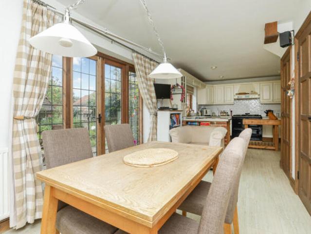 5 bedroom detached house for sale in Nackington Park Nackington Road, Canterbury, CT4