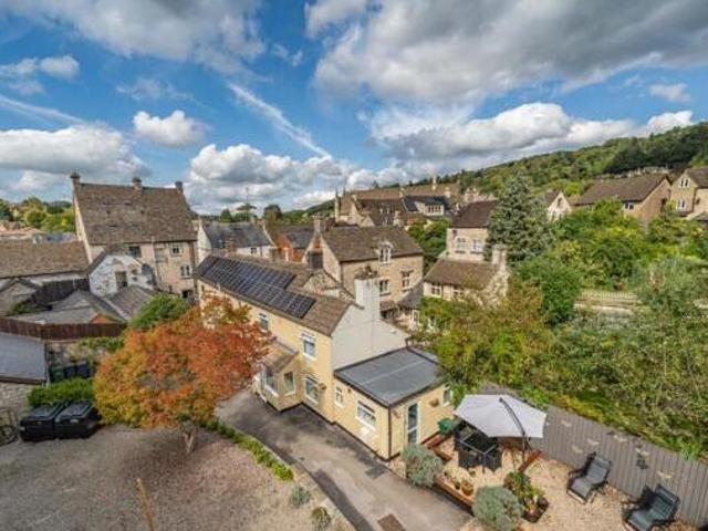 5 Bedroom Detached House For Sale In Nailsworth