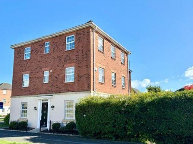5 Bedroom Detached House For Sale In Nantwich, Cheshire