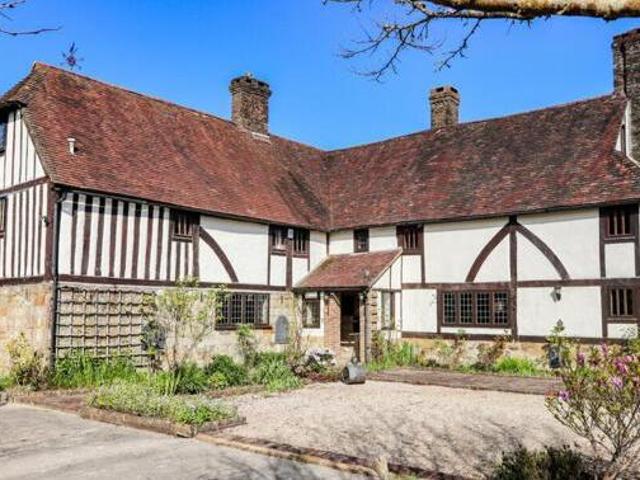 5 Bedroom Detached House For Sale In Netherfield