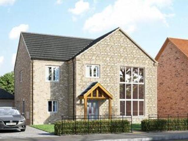 5 Bedroom Detached House For Sale In Nettleham, Lincoln