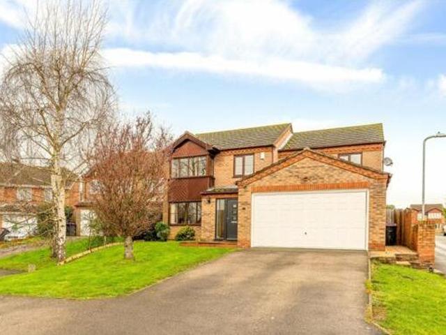 5 Bedroom Detached House For Sale In Nettleham, Lincoln