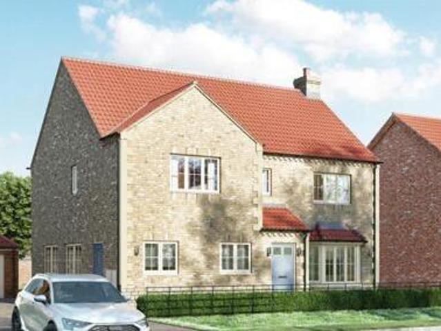 5 Bedroom Detached House For Sale In Nettleham, Lincoln