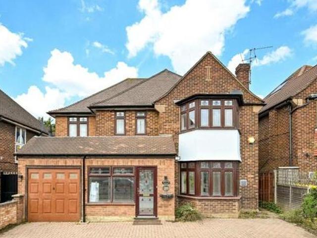 5 Bedroom Detached House For Sale In New Malden