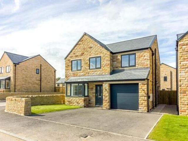 5 Bedroom Detached House For Sale In New Mill Road, Holmfirth