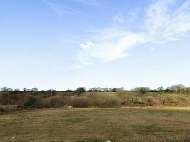 5 bedroom detached house for sale in New Build at Maes Y Ffynnon Bethel Caernarfon LL55