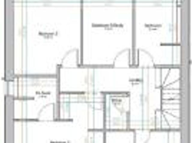 5 bedroom detached house for sale in NEW BUILD The Roddlesworth, The Fairways, Armadale Road, Bolton, BL3, BT34
